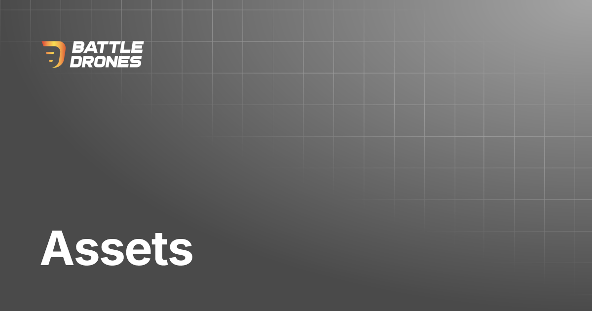 Assets | Whitepaper (V3)